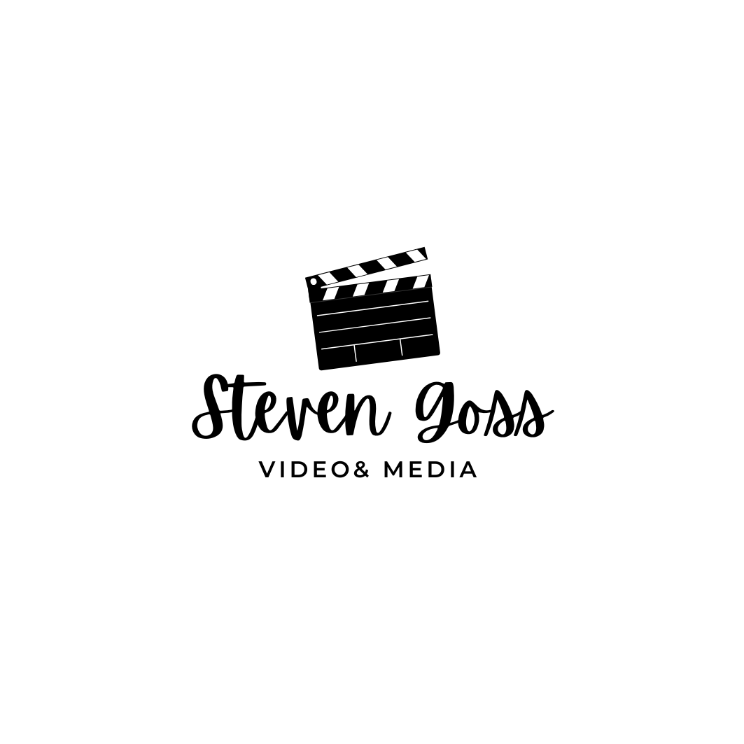 Home - stevengossmedia.com